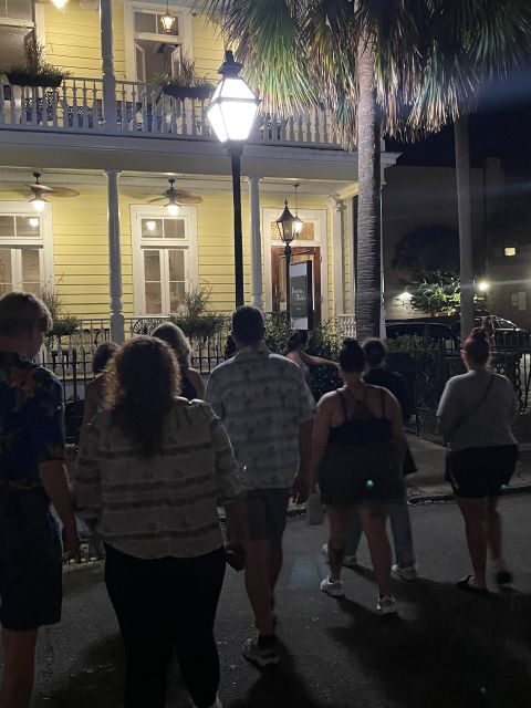 REV Walks - Ghost Tour - Final Thoughts: Who Will Love This Tour?
