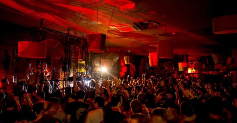 Revealing Bucharest's Nightlife Secrets - Key Points