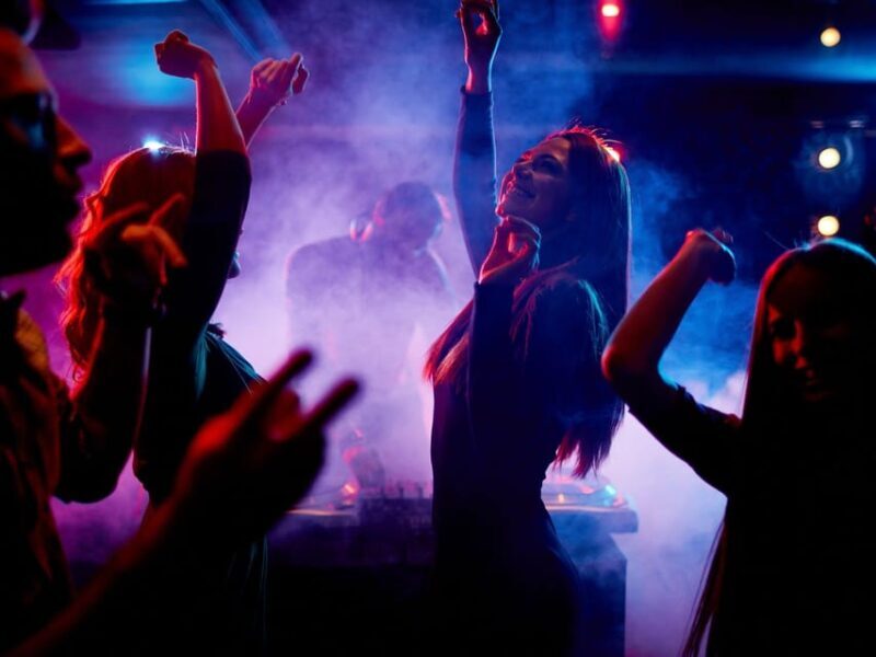 Revealing Bucharest's Nightlife Secrets - A Deeper Look at the Experience