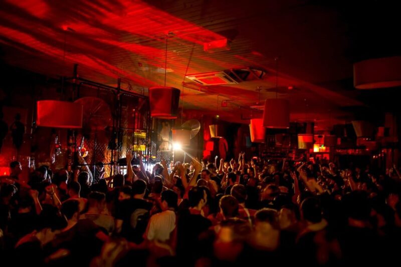 Revealing Bucharest's Nightlife Secrets - Who Should Consider This Tour?