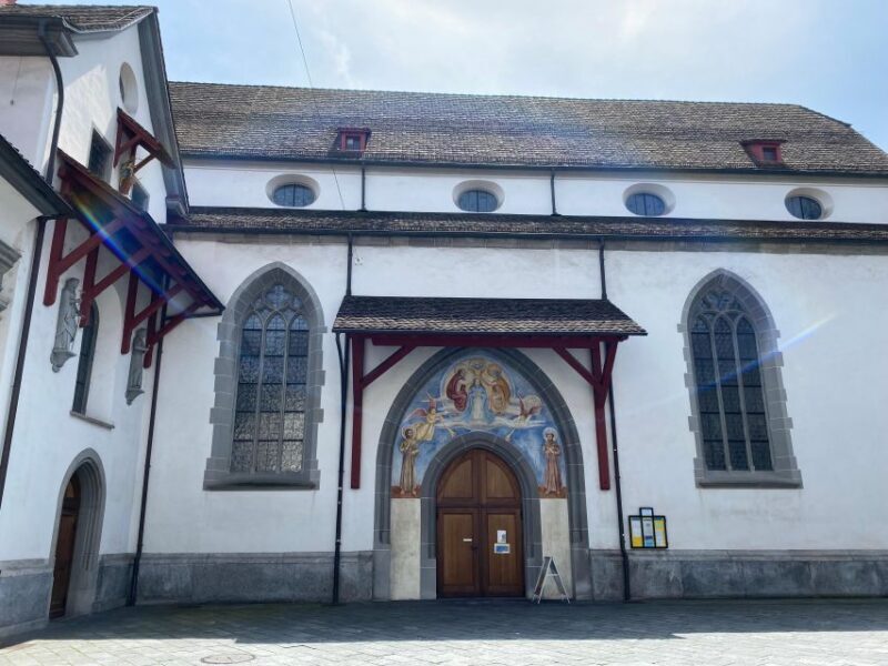 Revealing Lucerne: Self-Guided Audio City Tour - How the Experience Feels