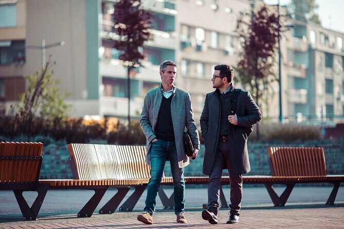 Revel in Reykjavik: Unveiling Icelands Charismatic Capital - Who Will Love This Tour?
