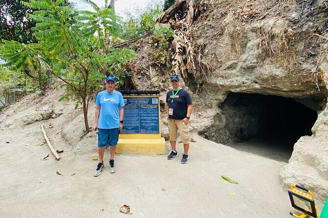 Revisit WW2 Memorial, Museums, Battlefield & Japanese War Tunnel - Meta Description