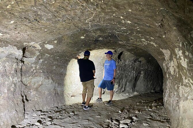 Revisit WW2 Memorial, Museums, Battlefield & Japanese War Tunnel - Introduction