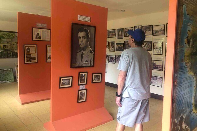 Revisit WW2 Memorial, Museums, Battlefield & Japanese War Tunnel - What Travelers Say