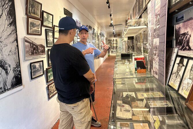 Revisit WW2 Memorial, Museums, Battlefield & Japanese War Tunnel - Cost and Value Analysis