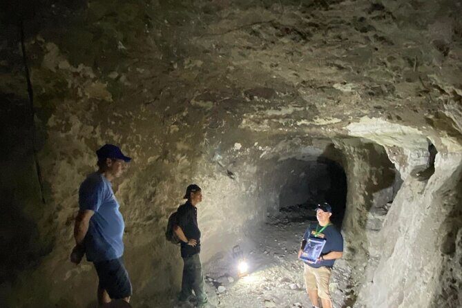 Revisit WW2 Memorial, Museums, Battlefield & Japanese War Tunnel - FAQ