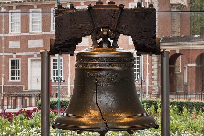 Revolution and the Founders: History Tour of Philadelphia - Authenticity and Insights from Reviews
