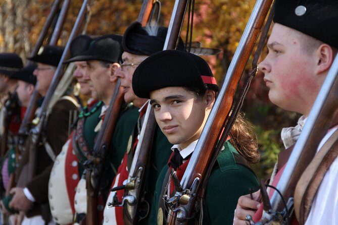 Revolution and the Founders: History Tour of Philadelphia - Who This Tour Is Perfect For
