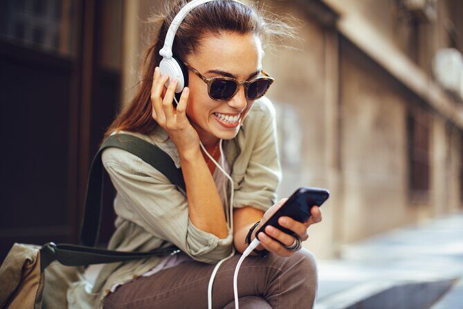 Revolution: Boston, Philly, Lexington & Valley Audio Tour - The Itinerary: A Journey Through Time