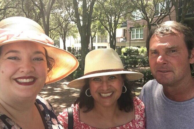 Revolutionary Charleston Walks - Ghost Tour - Why Choose This Tour?