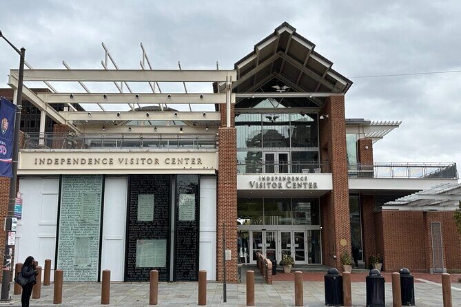 Revolutionary Philly for People with Sensory Issues Special Needs - Final Thoughts