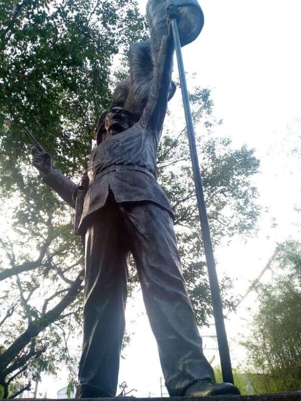 Revolutionary Tour of Manila - Exploring the Heart of Manila’s History