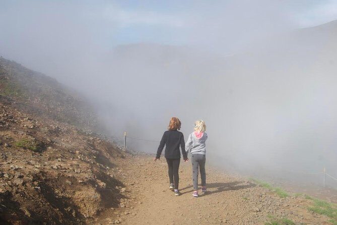 Reykjadalur hike, from Reykjavík - PRIVATE TOUR - What to Know Before You Go