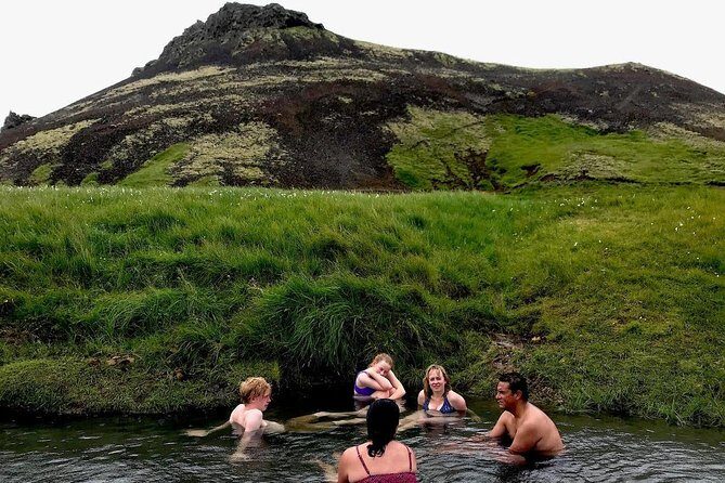 Reykjadalur hike, from Reykjavík - PRIVATE TOUR - FAQs