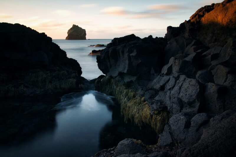 Reykjanes & Blue Lagoon (Premium Admission) - PRIVATE TOUR - Exploring Iceland’s Geology and Scenery