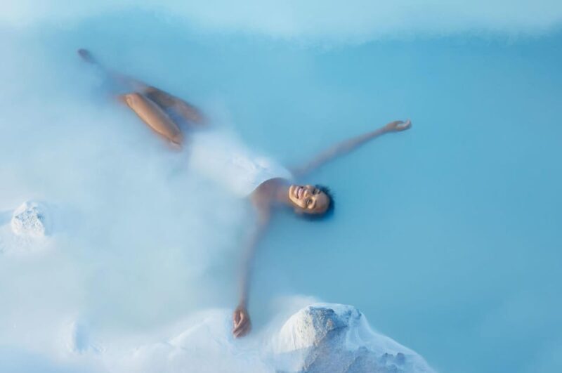 Reykjanes & Blue Lagoon (Premium Admission) - PRIVATE TOUR - Premium Admission to the Blue Lagoon