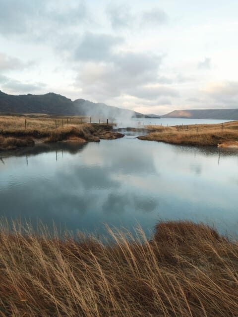 Reykjanes & Blue Lagoon (Premium Admission) - PRIVATE TOUR - FAQ