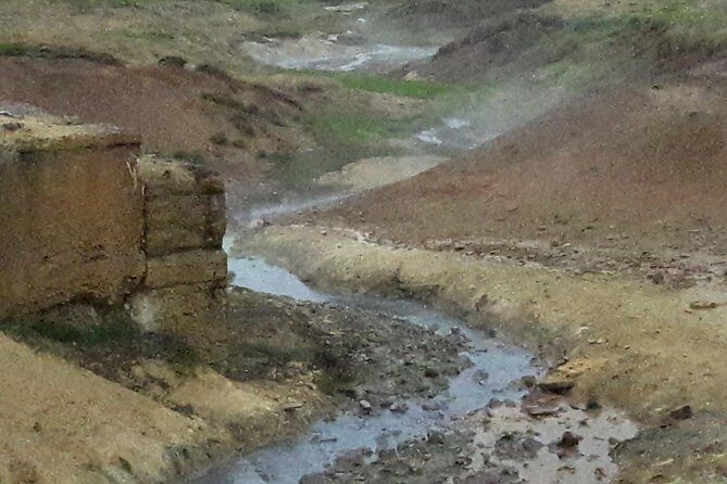 Reykjanes peninsula- Geopark and much more. Private tour - A Closer Look at the Itinerary and What You’ll Experience