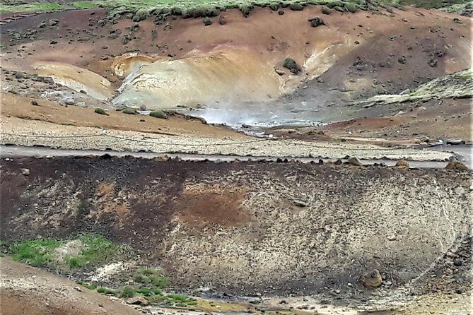 Reykjanes peninsula- Geopark and much more. Private tour - FAQs