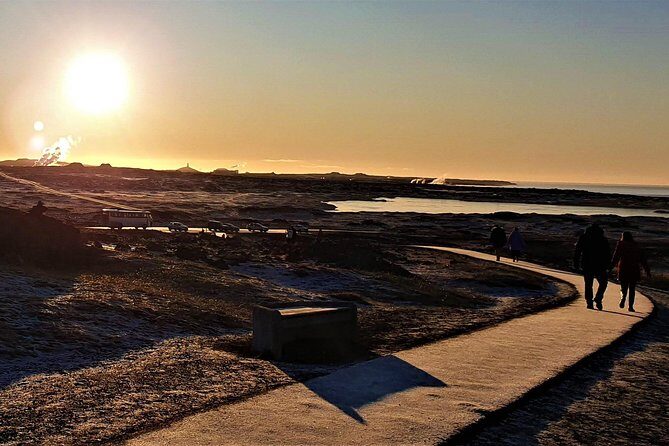 Reykjanes peninsula- Geopark and much more. Private tour - Final Thoughts