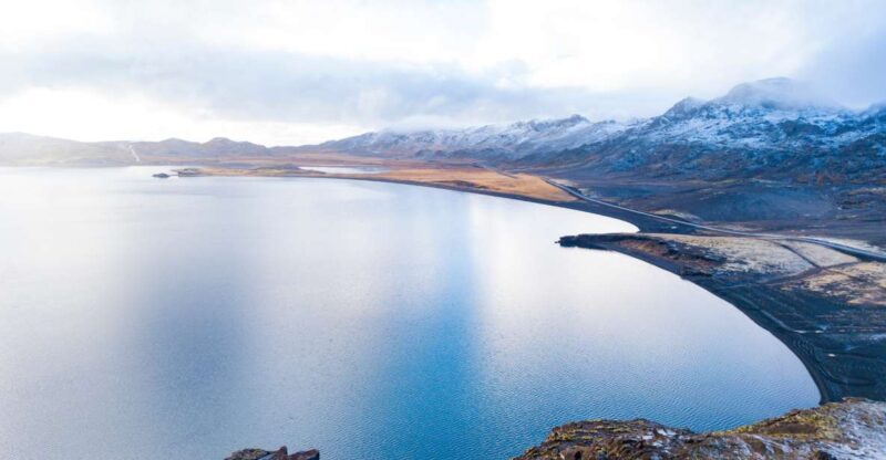Reykjanes Peninsula : Private Guided Day Tour - Exploring the Reykjanes Peninsula: A Private Guided Day Tour