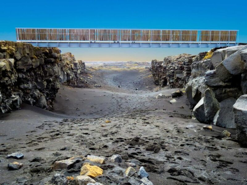 Reykjanes Peninsula : Private Guided Day Tour - The Experience vs. the Price