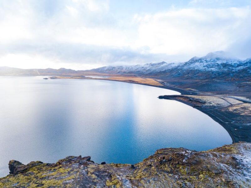 Reykjanes Peninsula : Private Guided Day Tour - Who Will Love This Tour?