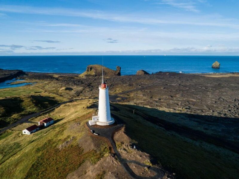 Reykjanes Peninsula : Private Guided Day Tour - FAQ