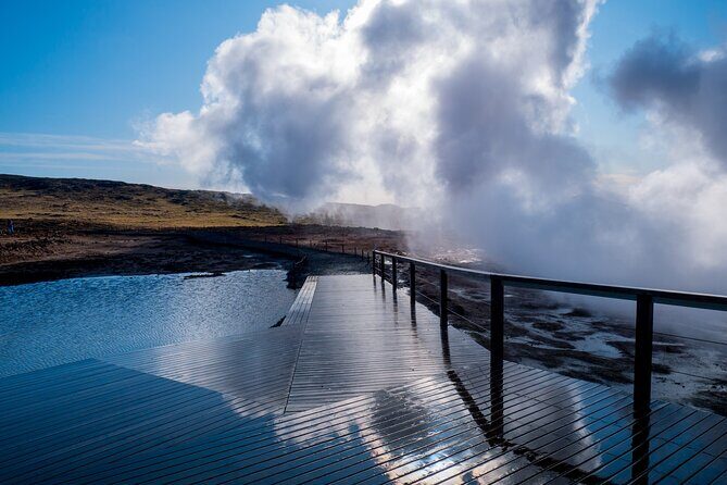Reykjanes Peninsula Private tour Iceland - A Closer Look at the Itinerary