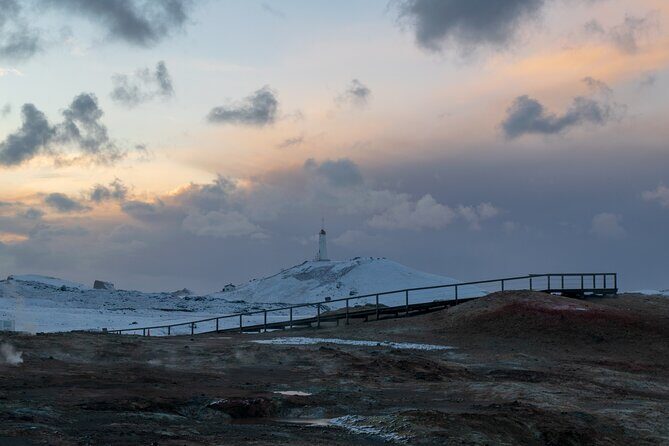 Reykjanes Peninsula Private tour Iceland - Who Should Consider This Tour?