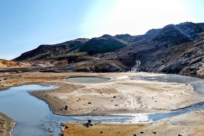 Reykjanes Peninsula Private tour Iceland - FAQ