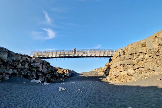Reykjanes Peninsula Private tour Iceland - Final Thoughts