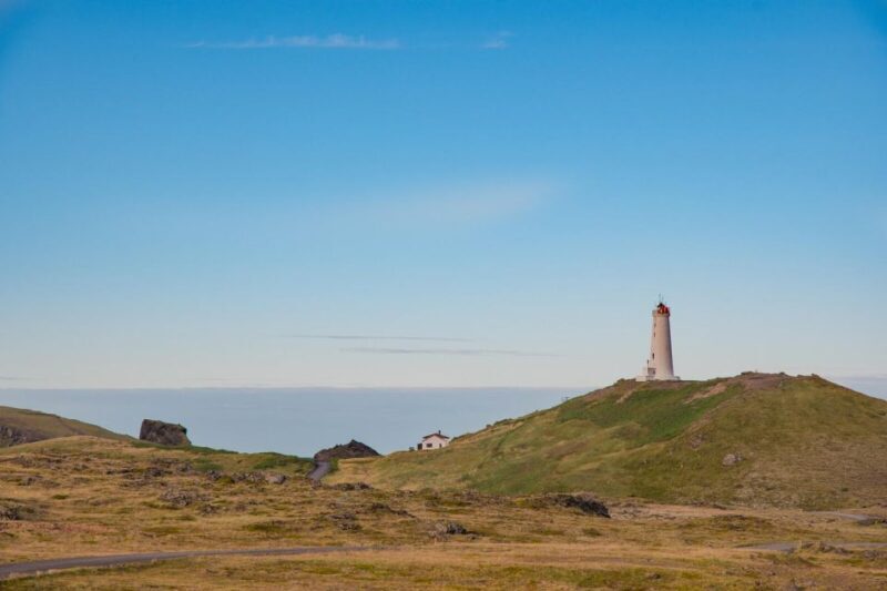 Reykjanes Peninsula - Private Tour - Introduction to the Reykjanes Peninsula Private Tour