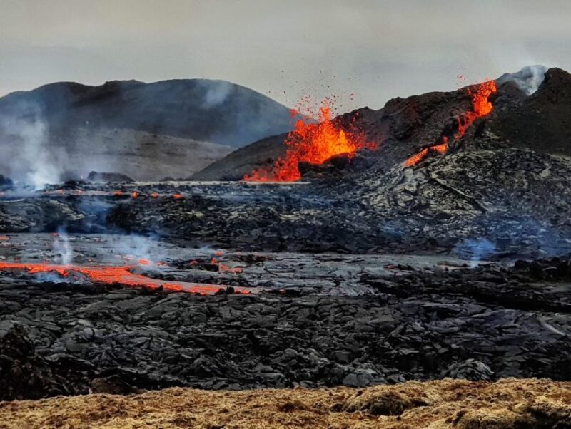 Reykjanes Peninsula - Private Tour - Transportation: Comfort and Capability