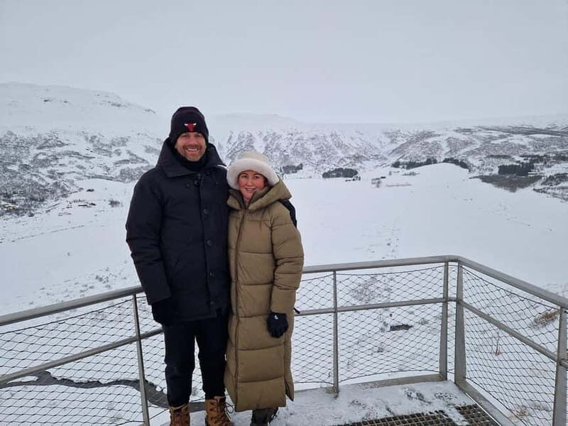 Reykjanes Peninsula: Private Tour with Blue Lagoon - Exploring Iceland’s Geothermal and Geological Marvels