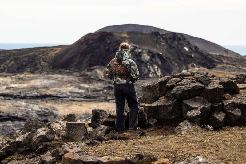 Reykjanes Peninsula: Super Jeep Volcano Shuttle Tour - Pricing and Value
