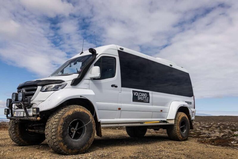 Reykjanes Peninsula: Super Jeep Volcano Shuttle Tour - Final Thoughts