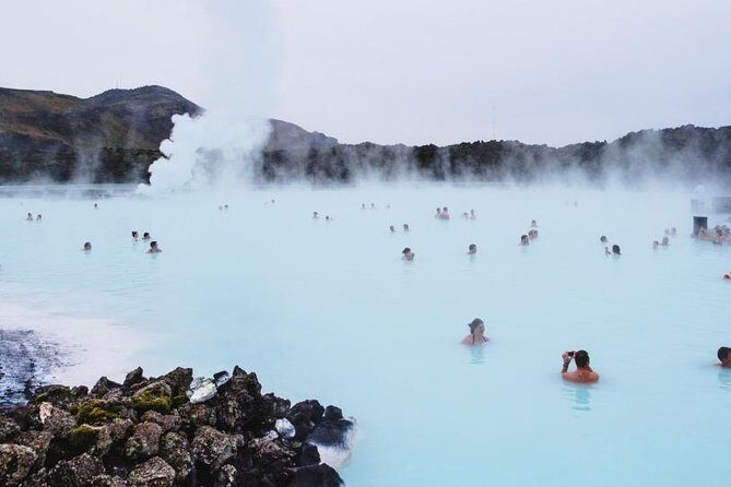 Reykjanes Peninsula Tour - Practicalities and Value