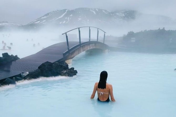 Reykjanes Peninsula Tour - FAQs