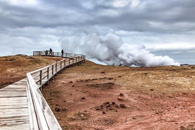 Reykjanes Peninsula Tour - Final Thoughts