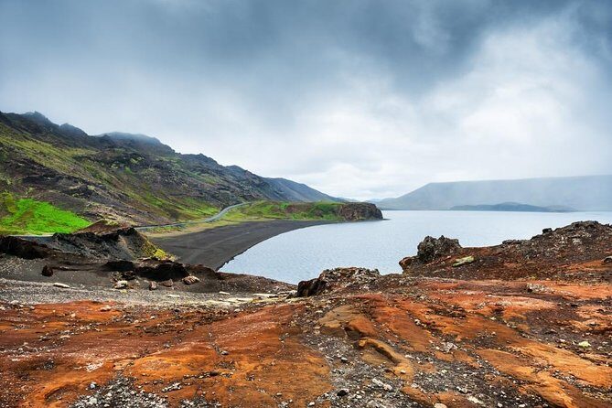 Reykjanes Peninsula Tour - Summary