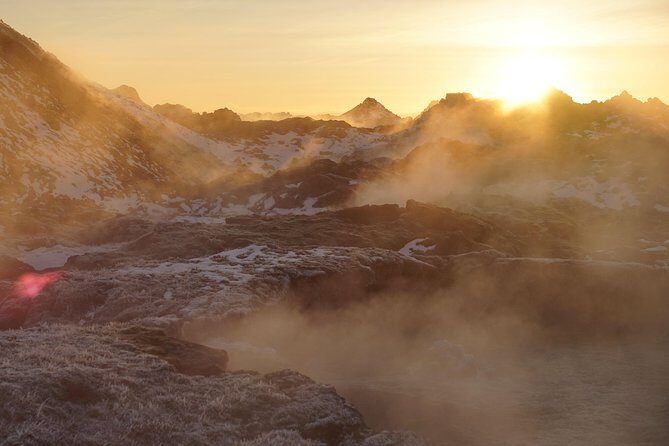 Reykjanes secret G spots - raw edition - Final Thoughts: Is This Tour Right for You?
