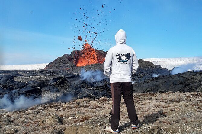 Reykjanes secret G spots - raw edition - FAQ
