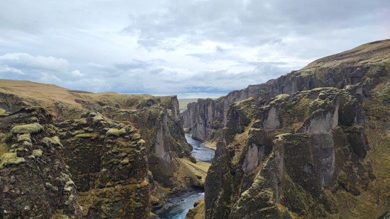 Reykjavík: 2-Day Tour with Icebergs, Glaciers & Waterfalls - Comfortable Transport and Guides Who Inform