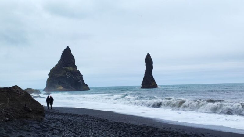 Reykjavík: 2-Day Tour with Icebergs, Glaciers & Waterfalls - Weather and Flexibility