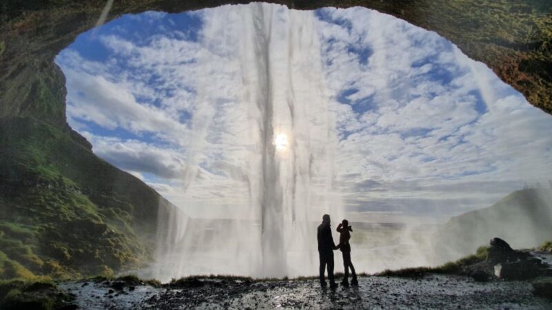 Reykjavík: 2-Day Tour with Icebergs, Glaciers & Waterfalls - Who Will Love This Tour?