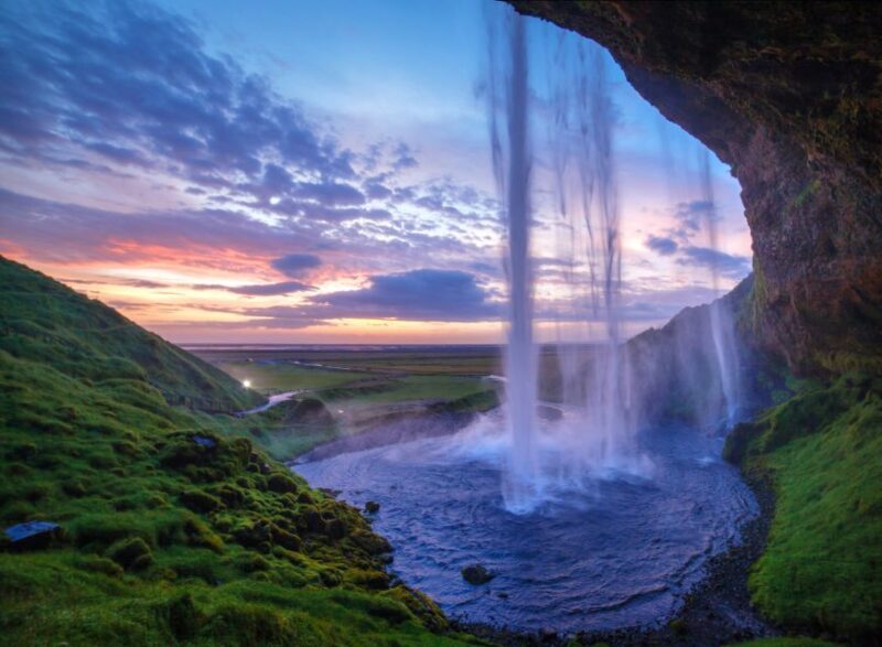 Reykjavík: 2-Day Tour with Icebergs, Glaciers & Waterfalls - FAQs