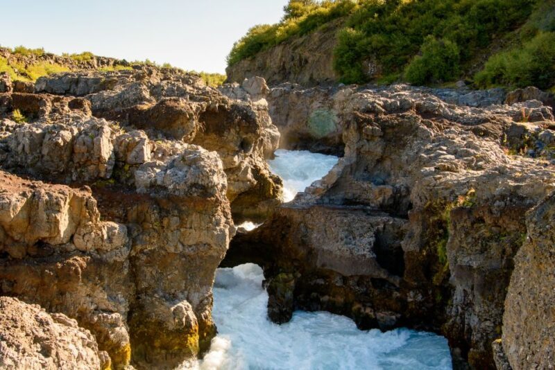 Reykjavik: 2-Day West Tour with Snæfellsnes & Silver Circle - What to Expect on This Tour