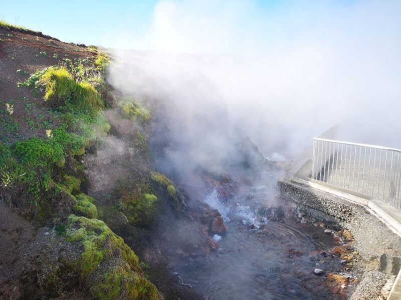 Reykjavik: 2-Day West Tour with Snæfellsnes & Silver Circle - Authentic Experiences You’ll Remember